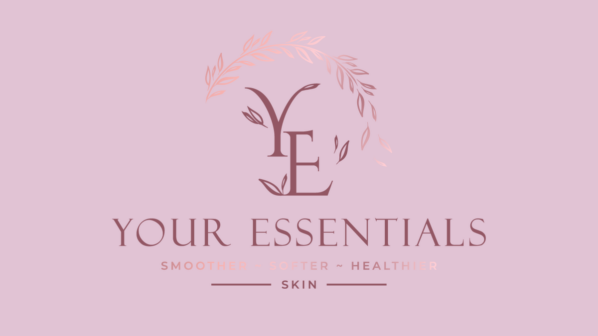 Your Essentials – Your Essentials